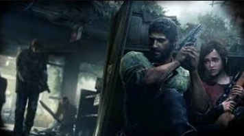 Last of Us #12   Братья