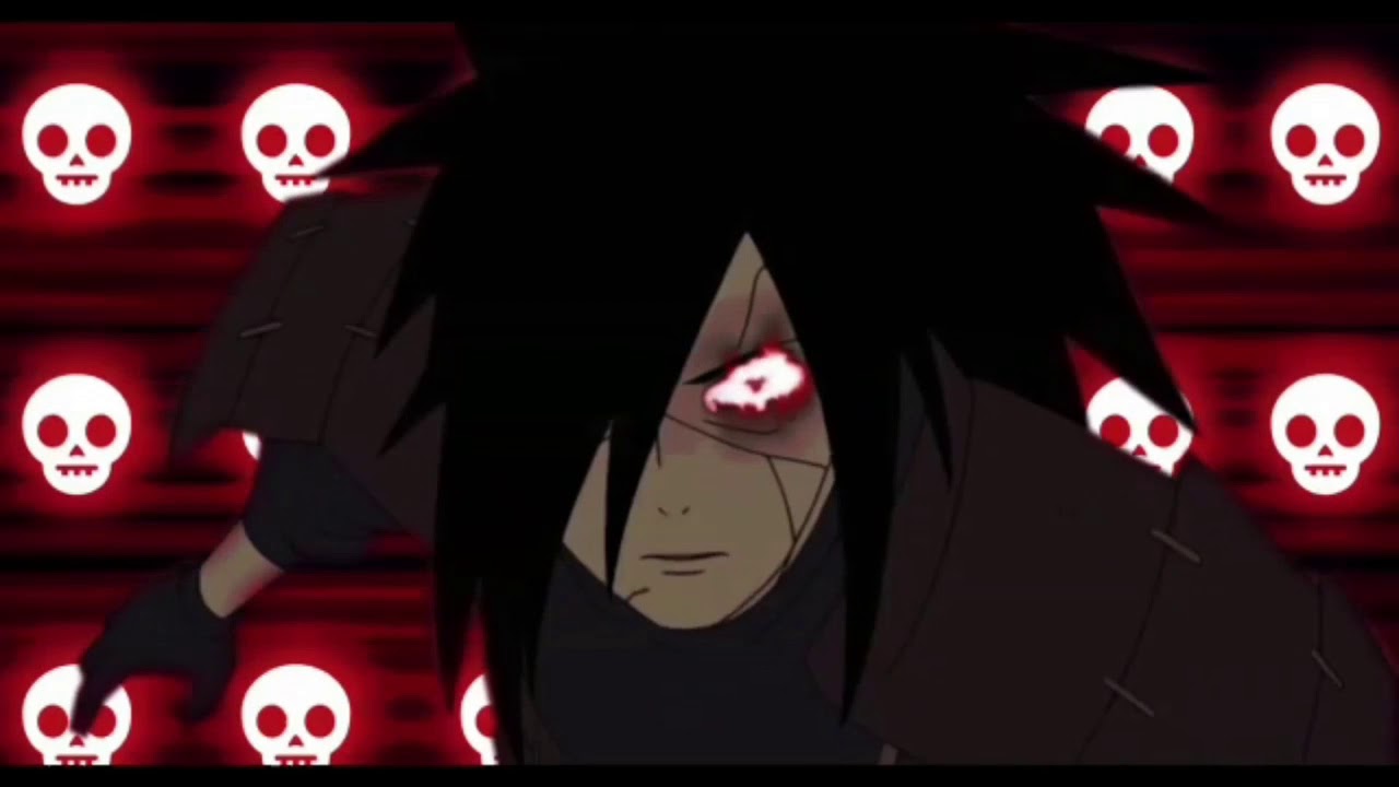 MADARA -- $UICIDEBOY$