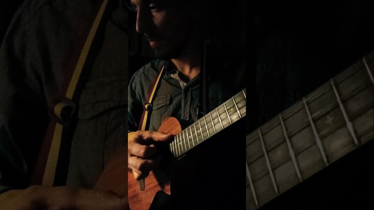 Волшебство на укулеле Enya | Родион Правдухин #укулеле #ukulele #spanishguitar #spanishmusic #enya