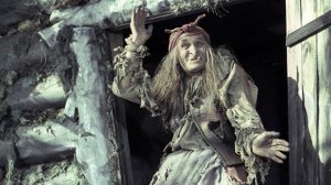 Конь в пальто, дед Пихто и остальные...