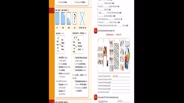 English Grammar in Use- Elementary (Units 71-90)