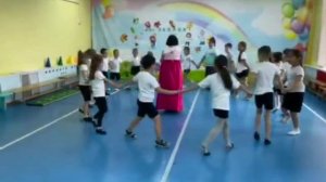 Современные подходы к организации игровой деятельности в рамках полилингвального образования