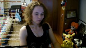 В гостях у Юленьки :З *Общение/ Творчество/ Релакс/ Позитив/ ART/ GIRL/ LIVE*