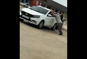 Лайфхак как поместить больше газа в баллон