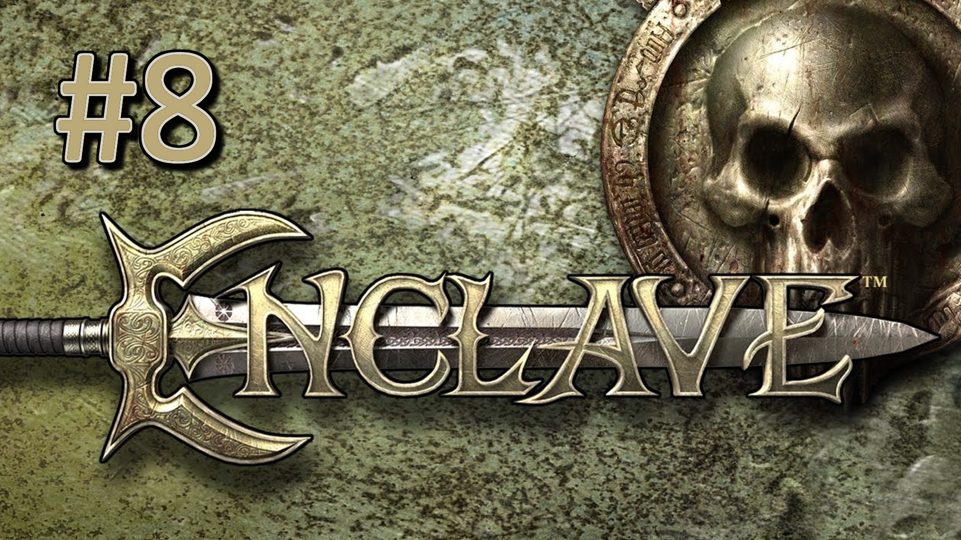 Прохождение Enclave - Часть 8. Меккелон (кампания за Свет)