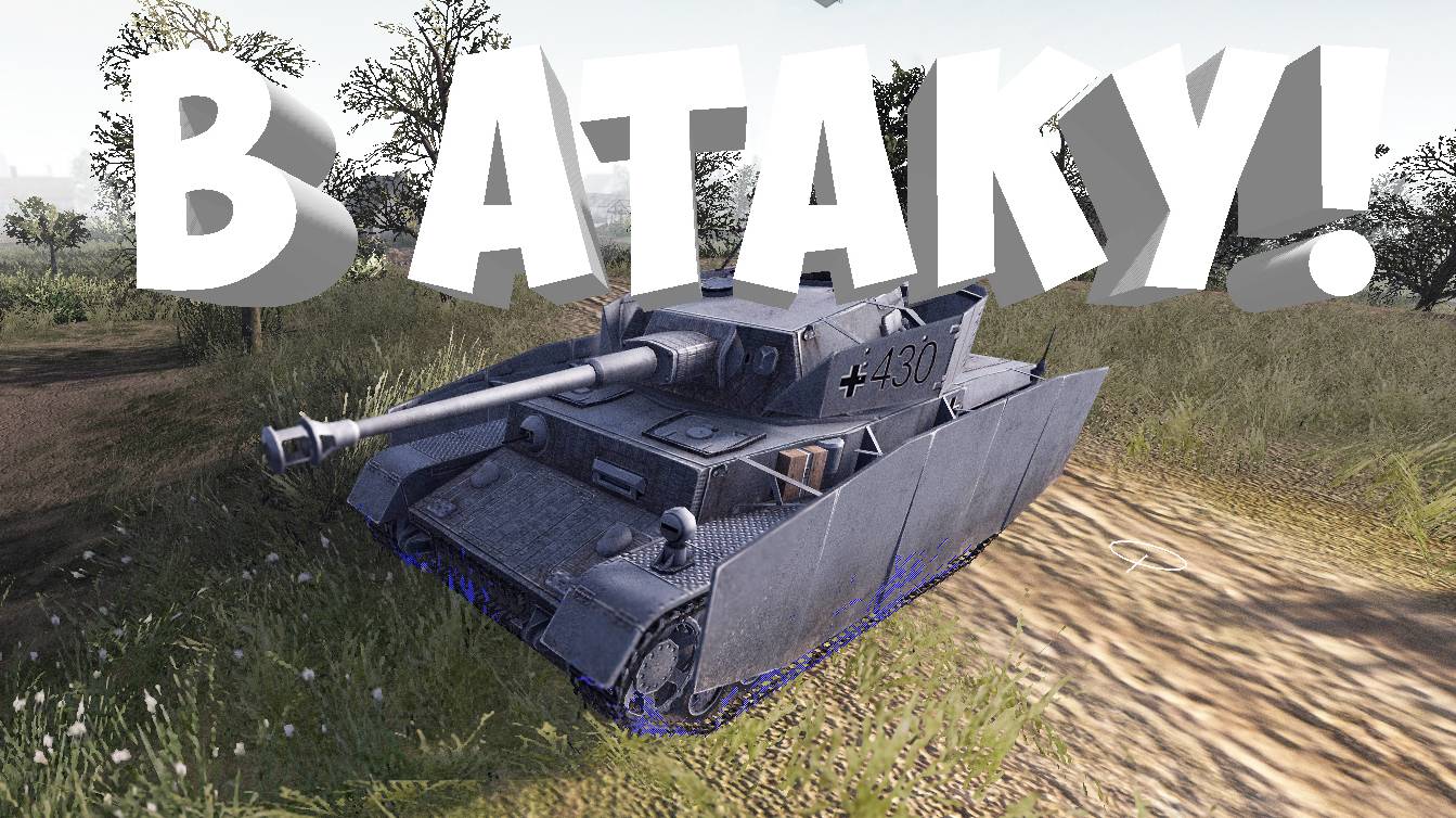 В атаку