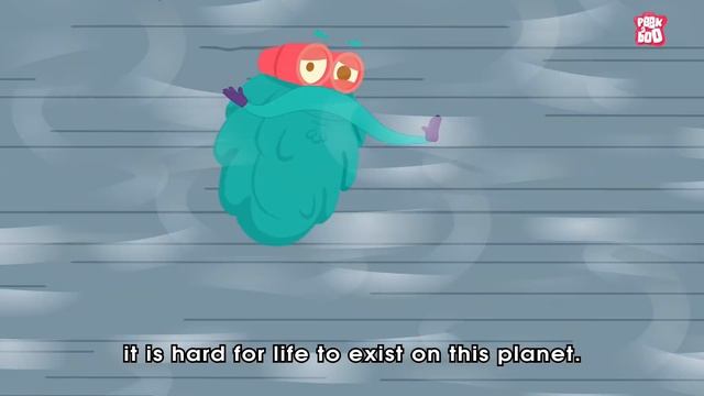 Saturn 101 | Planet With Rings | The Dr Binocs Show | Peekaboo Kidz ...