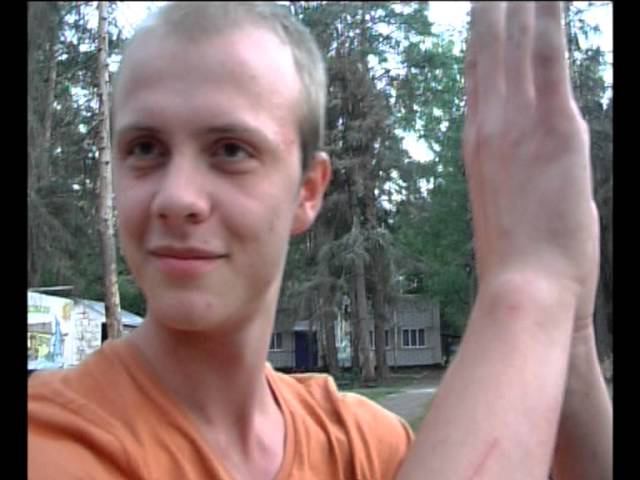 Пересменок