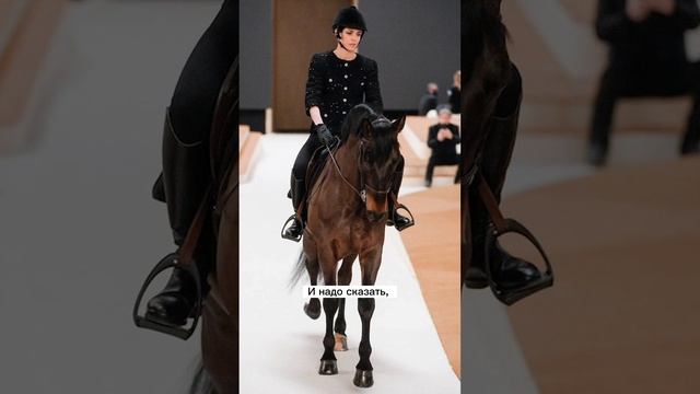 ШАРЛОТТА КАЗИРАГИ от Gucci до Chanel!?