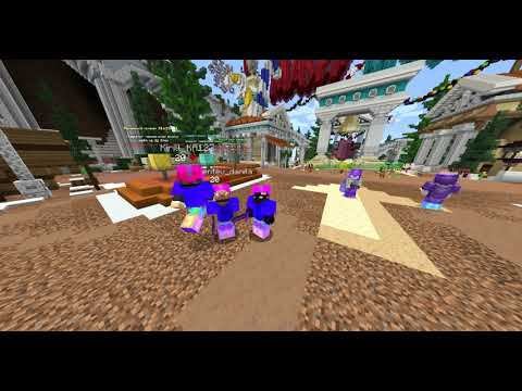 Minecraft выживание + небольшой тролинг