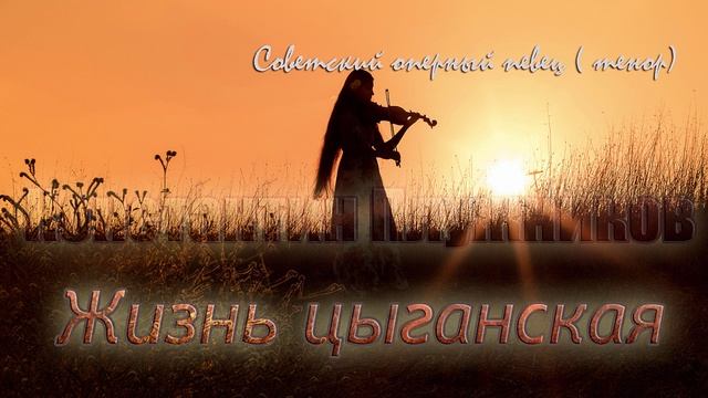 ?Жизнь цыганская - Константин Плужников