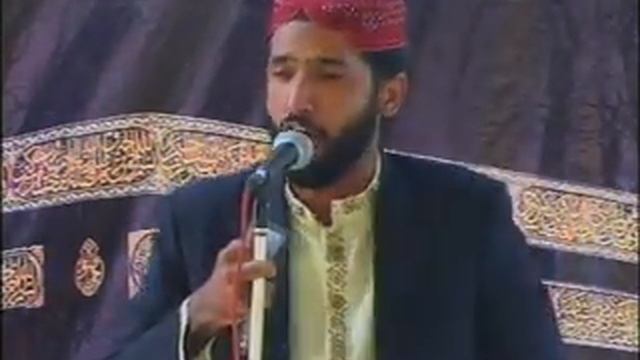Beautiful Rubaiat and Naat Sharif - Muhammad Adil Waheed - Chura Sharif ...