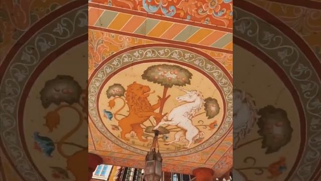 Куда сходить с детьми в Москве в 2024г? Конечно в Коломенское!