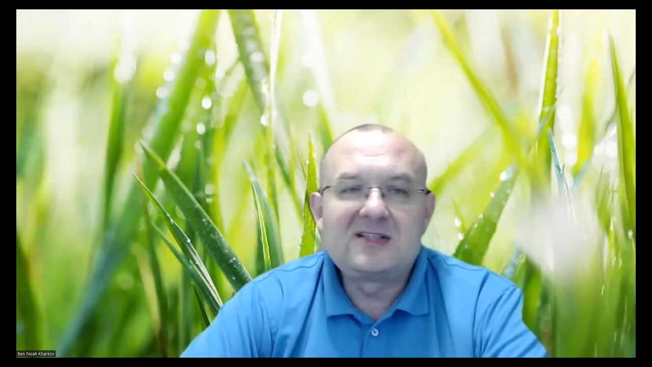 В чем отличие праздника Симхат Тора от Шавуот? Рав Зеев Лефф. Недельная глава Вэзот аБраха