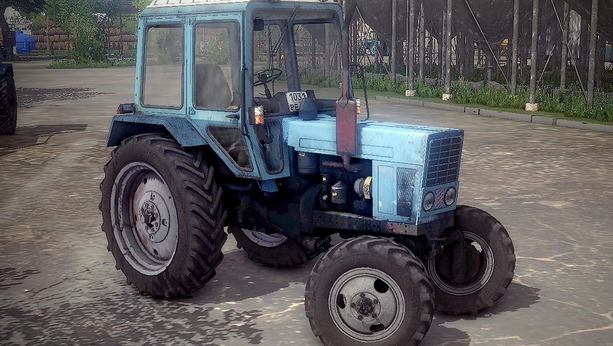 Farming simulator 15 Giants edition урок, Установка доп. элементов при нажатии клавиши.