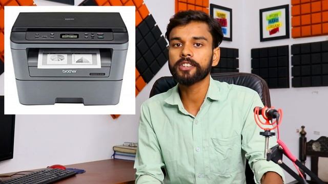 Best 5 Laser Printers in India 2023⚡Best Printer Buying Guide⚡Laser Printers Most Detailed ...