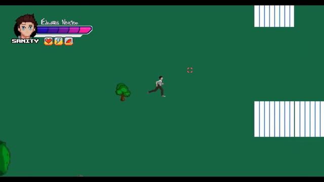 Supregression - Lap-2 - Forest - 1 - Secret