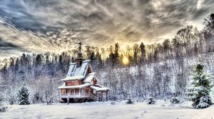 В. Гаврилин Перезвоны "Дудочка", "Вечерняя музыка"