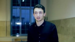 8 Марта Студенты ЧГУ Грозный
