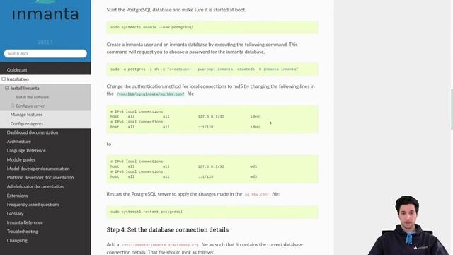 3 | - | Inmanta Architecture and Installation – смотреть онлайн видео ...