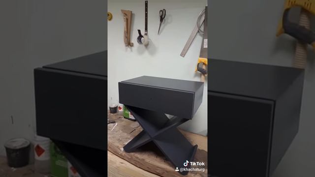 Тумба Лофт