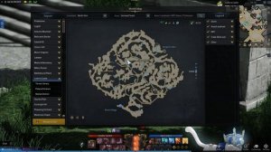 Lost Ark Field Boss Locations Part 2