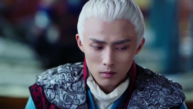 Великий мастер даосизма 1 сезон 18 серия