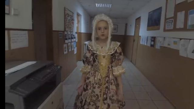 ОТ ПЕРВОГО ЛИЦА: (ШГШ) 2 СЕЗОН 20 СЕРИЯ