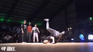 Sunni, Pocket, and Kuzya vs Super Crew/ Silver back Open 2016 3on3 Final/ YAK x UDEF x Silverback