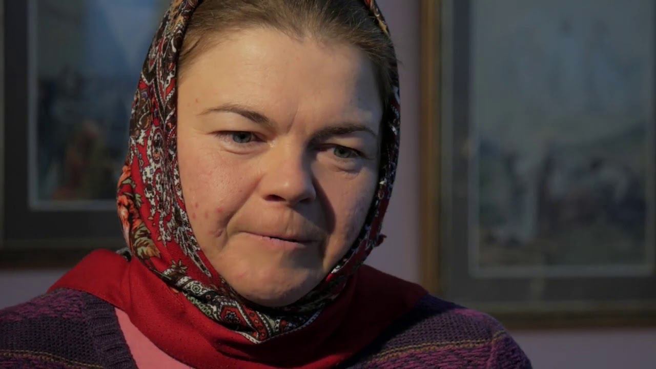 История Ольги, выпускницы "Обители исцеления"