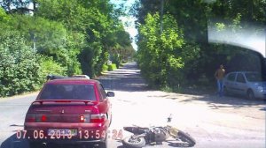 ДТП во Всеволожске.mp4