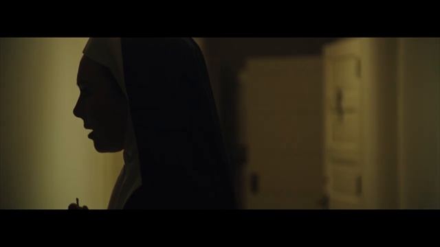 Проклятие монахинь — Русский трейлер (2022)
