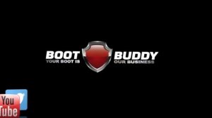 Skoda Yeti 2012 Boot Buddy Car Boot liner product breakdown