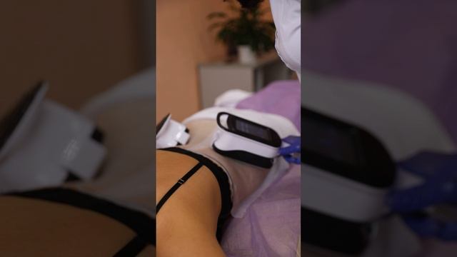 худеем с каждой процедурой