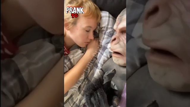 Классный пранк