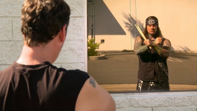 Steel Panther - The Burden of Being Wonderful