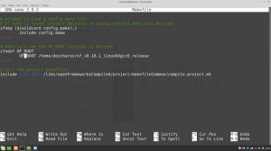 Готовим Пингвина по дронрейсерски - настраиваем программу TinyViewPlus для системы хронометража.