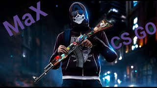Хочется плакать (CS GO) Часть 2
