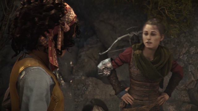 A Plague Tale Requiem - Part 9