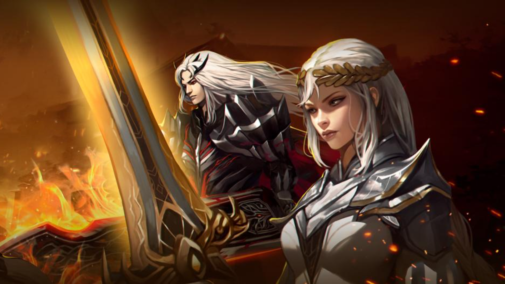 Rise/Kratos/NW || Онли БТ: NW vs WLLT