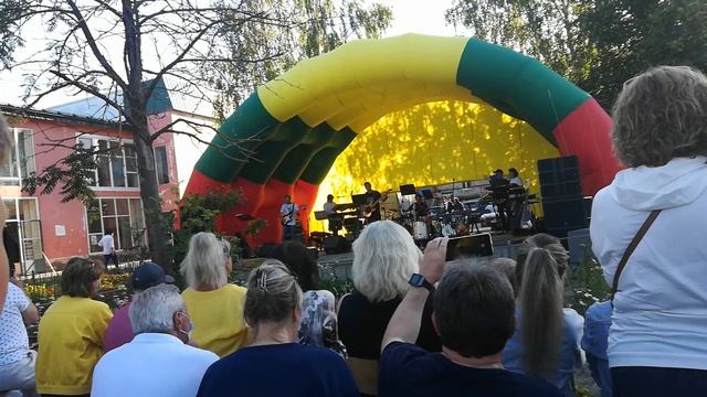 Последняя метель