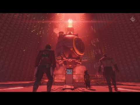 Стражи Галактики Marvel #10