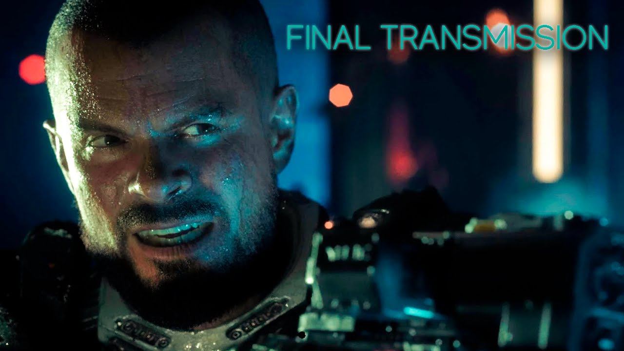 ПОСЛЕДНЕЕ ДЕЛО "The Callisto Protocol : DLC Final Transmission" ᐅ №1