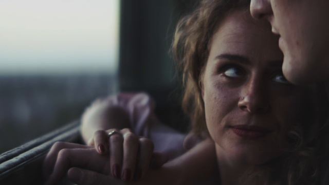 Трейлер фильма «Страсть на Земле»