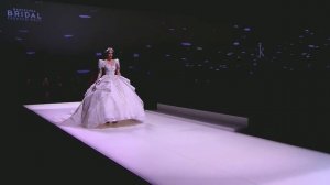 Julia Kontogruni at Barcelona Bridal Fashion Show Week 2023 (19)