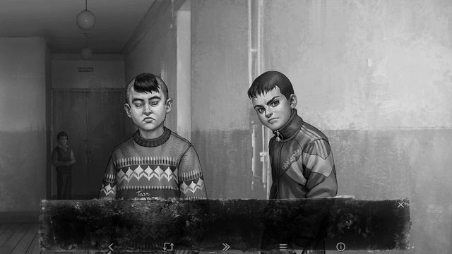 ЗАЙЧИК #5