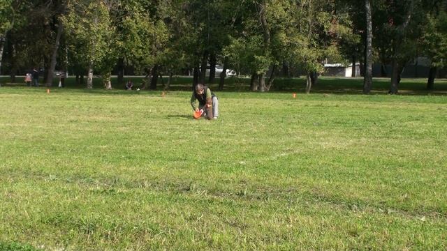 Freestyle division II   Татьяна и Марик.mp4