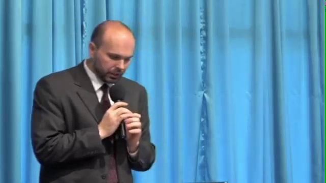 5.Виталий Олейник Музыкальное служение в Библии Музыка в богослужении..mp4