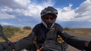 Best New Motorcycle Camera | DJI Osmo Action 4