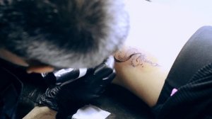tattoo-process: FULL VIDEO